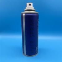 China Premium Hair Glue Spray Valve - Ideal for Styling Hairpieces - Specification: Fine Mist Output for sale