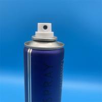 China Premium Hair Glue Spray Valve - Ideal for Styling Hairpieces - Specification: Fine Mist Output for sale