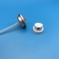 China Premium Hair Glue Sprayer Control Valve Efficient Dispensing For Styling Advanced for sale