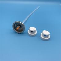 China Precision Hair Glue Spray Valve for Salon Styling - Consistent Application, Easy Control for sale