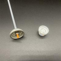 China One Inch Aerosol Valve For Hair Glue Spray Precise Dispensing Versatile for sale