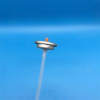 China Premium Hair Glue Spray Valve - Ideal for Styling Hairpieces - Specification: Fine Mist Output for sale