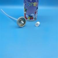 China One-Inch Snow Spray Valve with Smooth Snow Effect Spraying for Events for sale