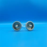 China Aerosol Snow Spray Valve for Christmas and Event Snow Spray Applications for sale