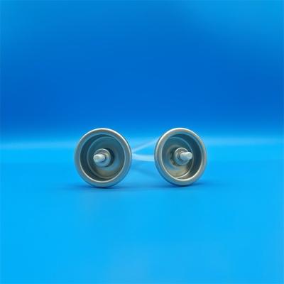 China Aerosol Snow Spray Valve for Christmas and Event Snow Spray Applications for sale