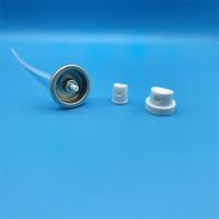 China 1 Inch Aerosol Snow Spray Valve for Artificial Snow Cans for sale