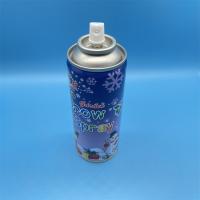 China One-Inch Snow Spray Valve with Smooth Snow Effect Spraying for Events for sale
