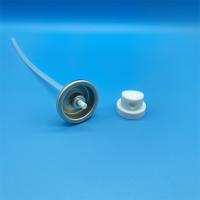 China Snow Spray Valve High-Pressure Spray Valve for Holiday Decorative Snow Foam for sale