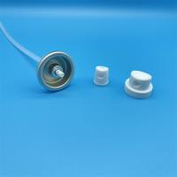 China Snow Spray Valve Ensuring a Consistent Clump-Free Foam Output for sale