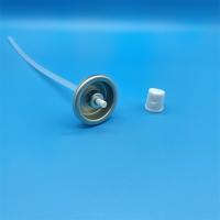 China Snow Spray Valve Precision Dispensing Valve for Christmas Party Supplies for sale
