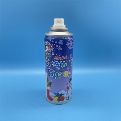 China 1-Inch Tinplate Mounting Cup Aerosol Valve with Ø 0.080