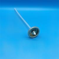 China Snow Spray Valve Ensuring a Consistent Clump-Free Foam Output for sale