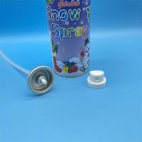 China Snow Spray Valve Customizable Dispensing System for Artificial Snow for sale