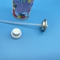 China Durable Christmas Snow Spray Valve for Holiday Decorations - Consistent Flow, Easy Application for sale