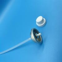 China Snow Spray Aerosol Valve For Holiday Decorations And Festive Holidays for sale