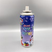 China Reliable Party Snow Spray Valve for Celebrations - Precise and Fun Dispensing for sale