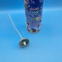 China High-Capacity Snow Spray Valve with Anti-Clog Seal for Seasonal Decoration Products for sale