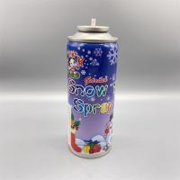 China Snow Spray Valve Customizable Dispensing System for Artificial Snow for sale