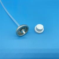 China Snow Spray Valve Customizable Dispensing System for Artificial Snow for sale