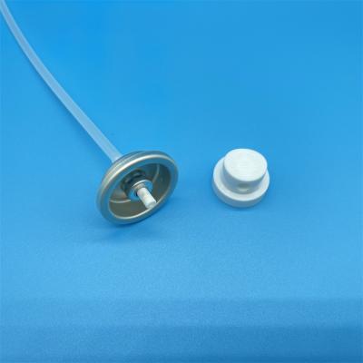 China Snow Spray Valve Customizable Dispensing System for Artificial Snow for sale