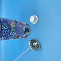 China High-Capacity Snow Spray Valve with Anti-Clog Seal for Seasonal Decoration Products for sale