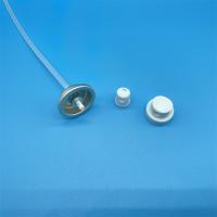 China One-Inch Snow Spray Valve with Leak-Proof Seal for Artificial Winter Effect Cans for sale