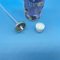 China One-Inch Snow Spray Valve with Leak-Proof Seal for Artificial Winter Effect Cans for sale