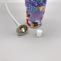 China Snow Spray Valve The Best Choice for High-Performance Snow Spraying Needs for sale