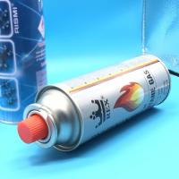 China Versatile Butane Propane Tank - Fuel for Your Outdoor Escapes for sale