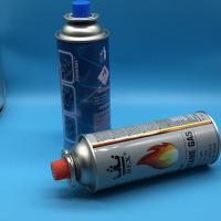 China Premium Butane Gas Cartridge - Outdoor Cooking Essential for sale