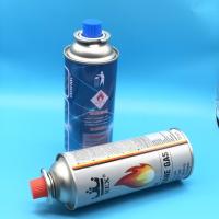 China Versatile Butane Propane Tank - Fuel for Your Outdoor Escapes for sale