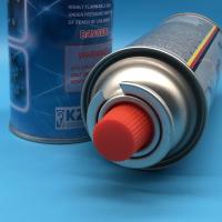 China Versatile Butane Propane Tank - Fuel for Your Outdoor Escapes for sale