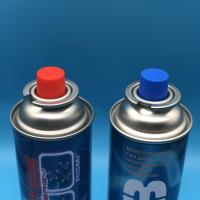 China Safe Disposal of Butane Gas Canisters - Environmentally Conscious Solution for sale