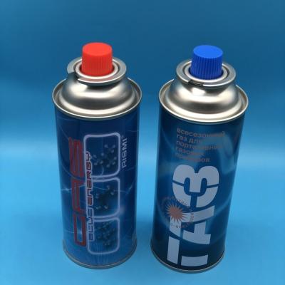 China Professional Disposal of Butane Gas Canisters - Reliable and Eco-Friendly for sale