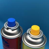China Durable Butane Gas Cartridges for Portable Heating - Warm & Dependable for sale