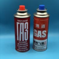 China Durable Butane Gas Can for Industrial Use - Robust & Reliable for sale