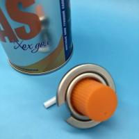 China Durable Cassette Gas Stove Valve for Emergency Kits - High Efficiency, Easy Installation for sale