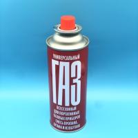 China Premium Butane Gas Cartridge for Outdoor Cooking - Compact & Reliable for sale