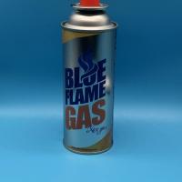 China Reliable Camping Gas Tin Can for Memorable Camping Experiences - Safe & Convenient for sale