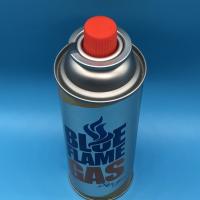 China Versatile Butane Gas Tin Can for Hobby Crafts - Safe & Convenient for sale