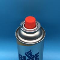 China Versatile Butane Gas Tin Can for Hobby Crafts - Safe & Convenient for sale