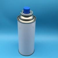 China Versatile Butane Gas Tin Can for Hobby Crafts - Safe & Convenient for sale