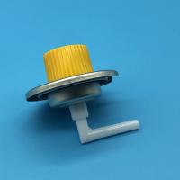 China Efficient Portable Valve for Gas Canisters - For Backpacking for sale