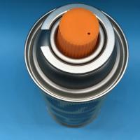 China Efficient Portable Valve for Gas Canisters - For Backpacking for sale