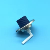 China Durable Cassette Gas Stove Valve for Emergency Kits - High Efficiency, Easy Installation for sale