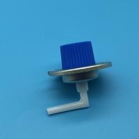 China Efficient Portable Valve for Gas Canisters - For Backpacking for sale