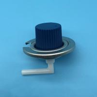 China Precision Gas Range Valve for Kitchen Appliances - Safety and Efficiency for sale