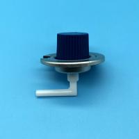 China Durable Cassette Gas Stove Valve for Emergency Kits - High Efficiency, Easy Installation for sale