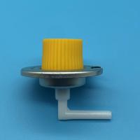 China Durable Cassette Gas Stove Valve for Emergency Kits - High Efficiency, Easy Installation for sale