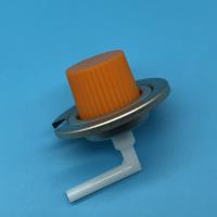 China Versatile Portable Valve for Gas Canisters - For Outdoor Cooking for sale